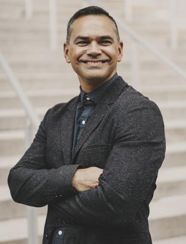 Monte Vista BC welcomes new pastor, Scott Torres | News ...
