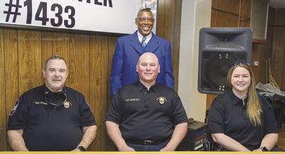 Annual YMCA Youth Sports Banquet held in town | News | altavistajournal.com