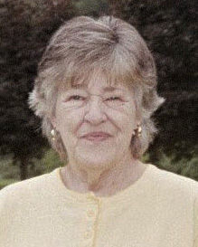 Janet Adams Dillard Woodford | News | altavistajournal.com