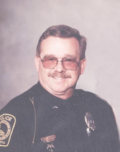 Larry Wright Conner | Obituaries | altavistajournal.com