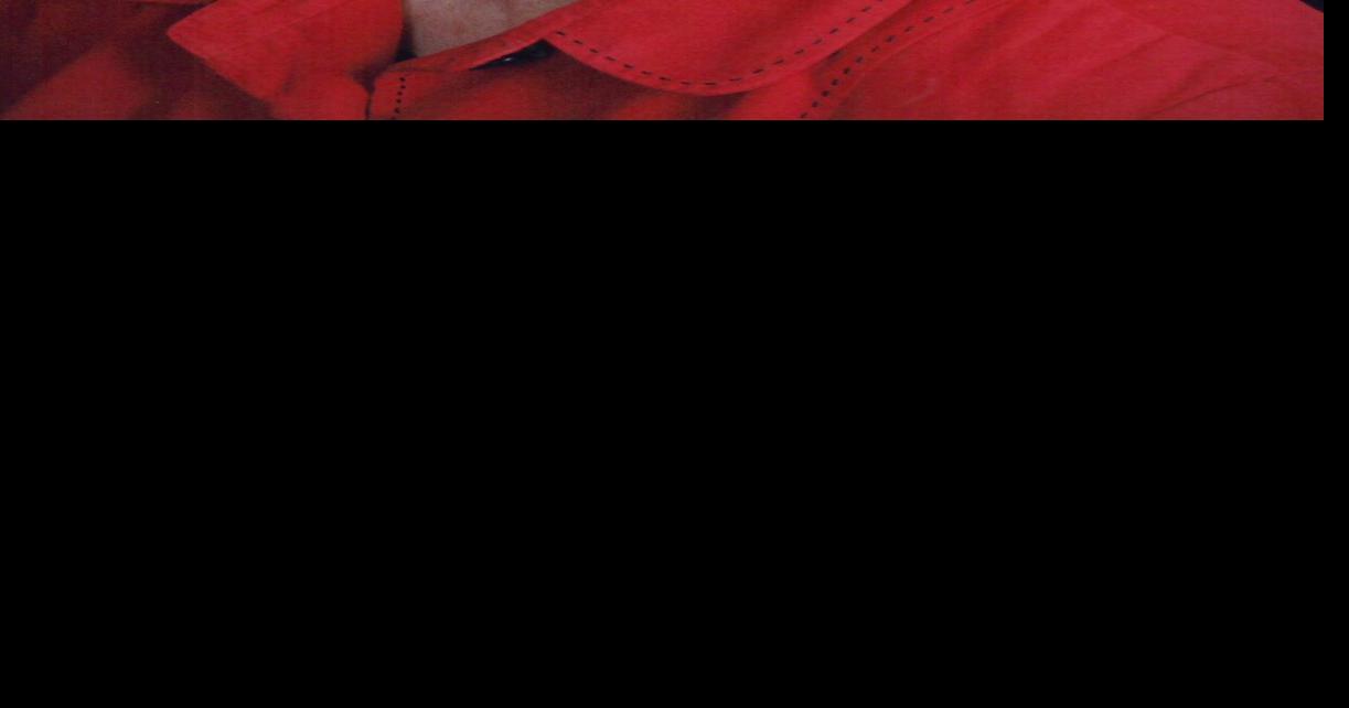 Frances Woodall Nichols | Obituaries | altavistajournal.com