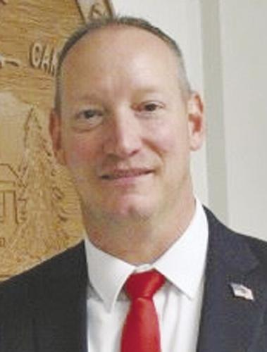 Cline announces candidacy for re-election to supervisors | News ...