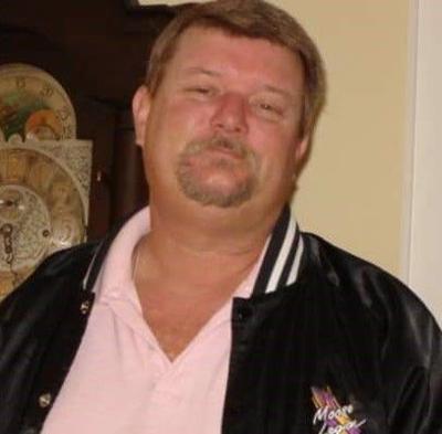 Donald Gray Burton, Jr. | Obituaries | altavistajournal.com