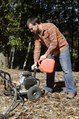 Fuel Safety Month: 30 Tips for Safely Handling Fuel at Home | News ...