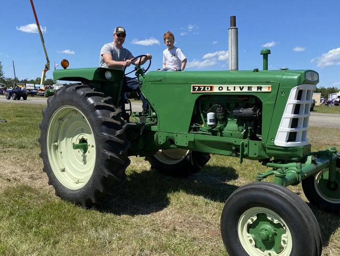 Heritage festival a success, organizer says | Multimedia ...