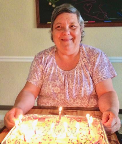 Rhonda McCoy Mason | Obituaries | altavistajournal.com
