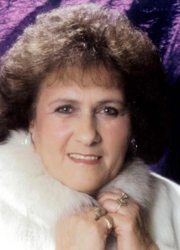 Judy Short Wolfe | Obituaries | altavistajournal.com