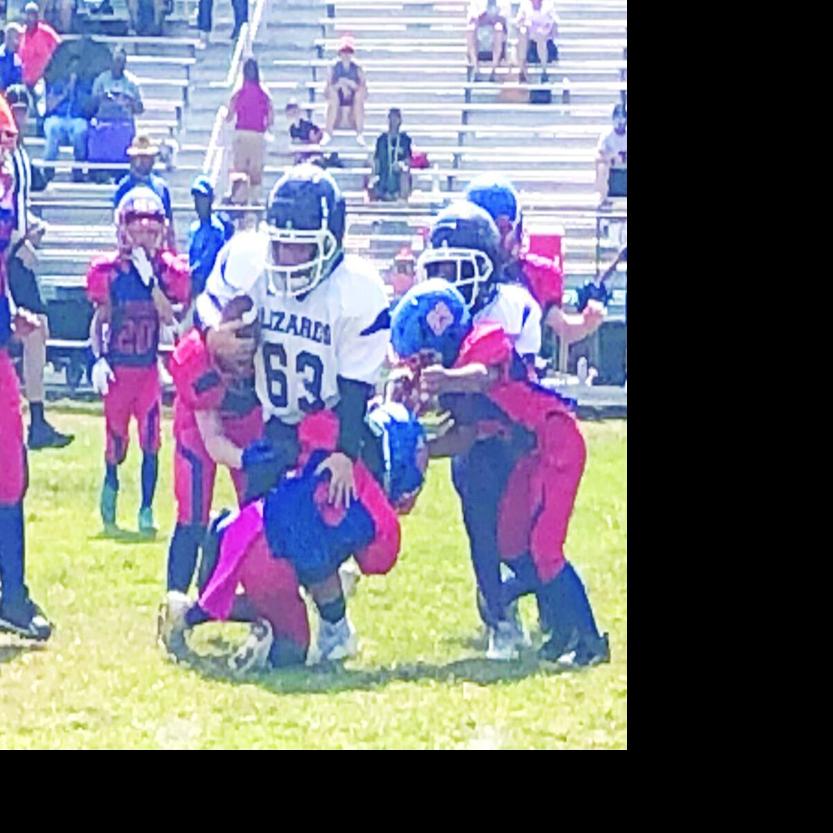 New London Day set for Saturday, Oct. 21, in Forest | News ...