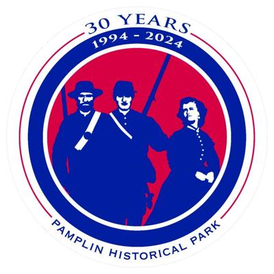 Pamplin Park to host the 160th Breakthrough Battle weekend March 29-30 ...