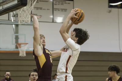 Colonels beat county rival | Multimedia | altavistajournal.com