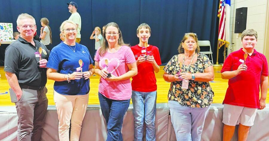 Faith Christian Academy bake off and picnic held in Hurt | News ...