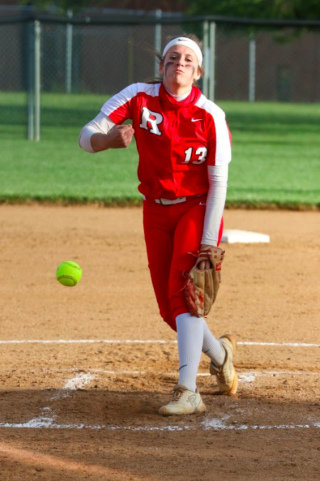 Rustburg softball has 'perfect' start to season | Multimedia ...
