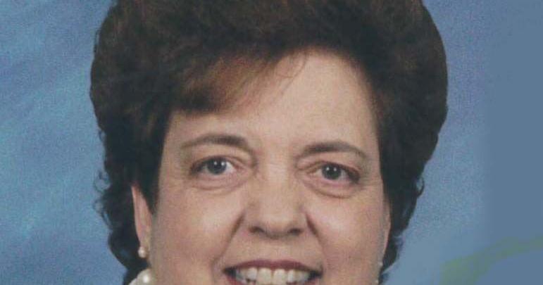 Patricia Rowland Carter | Obituaries | altavistajournal.com