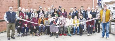 Artavista holds grand opening, many art opportunities offered | News ...