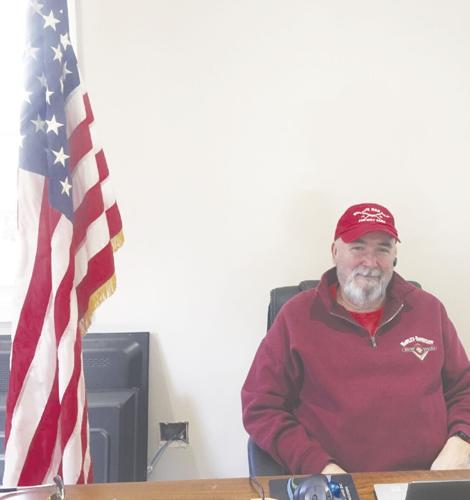 Hurt Mayor discusses water issues, gives forecast for future | News ...