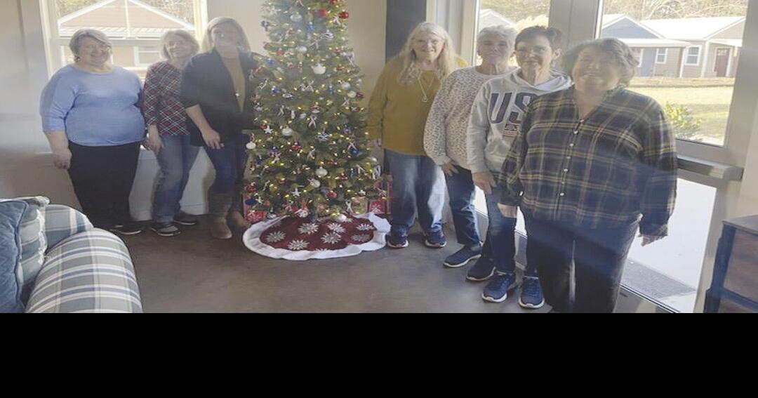 Colonel Charles Lynch Chapter of the National Society of Daughters of ...