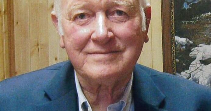 Roy Carlton “Pete” Dowdy | Obituaries | altavistajournal.com