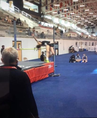 Casey Allen | Sports | altavistajournal.com