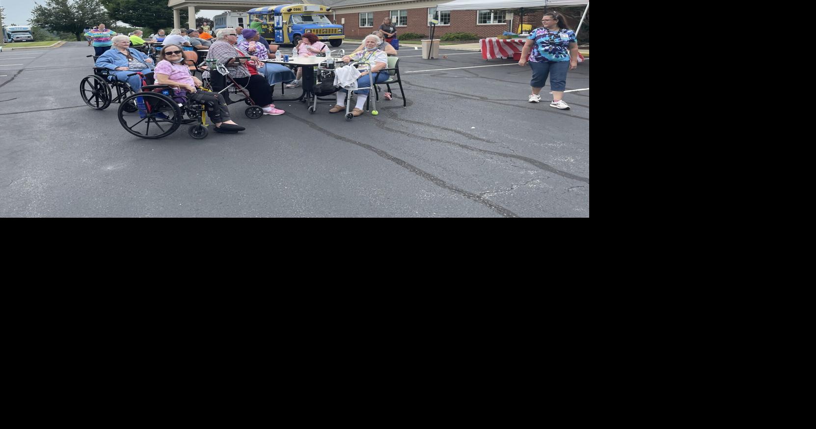 Centra PACE – Gretna celebrates community with a community Block Party ...