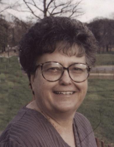 Helen Marie Saunders | Obituaries | altavistajournal.com