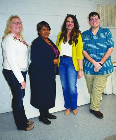 Brookneal meeting identifies assets in area | News | altavistajournal.com
