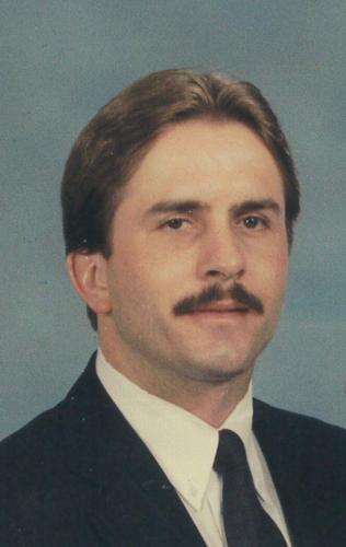 Jon Tyler Travis | Obituaries | altavistajournal.com