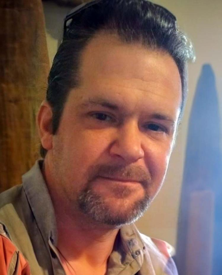 Kendall Wayne Rice | Obituaries | altavistajournal.com