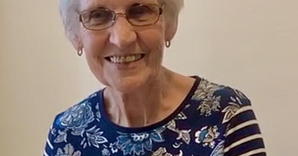 Mildred Shirley Hogan Nichols | Obituaries | altavistajournal.com
