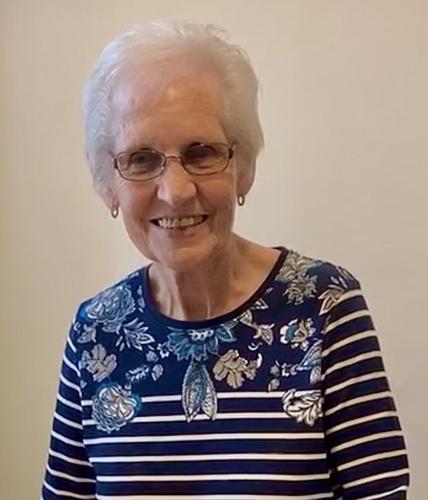 Mildred Shirley Hogan Nichols | Obituaries | altavistajournal.com