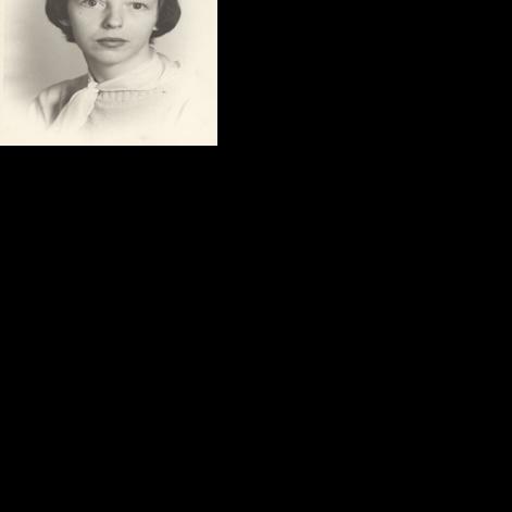 Norma Weeks Taylor | Obituaries | altavistajournal.com
