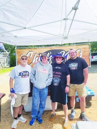 Chief’s BBQ scores more wins | News | altavistajournal.com