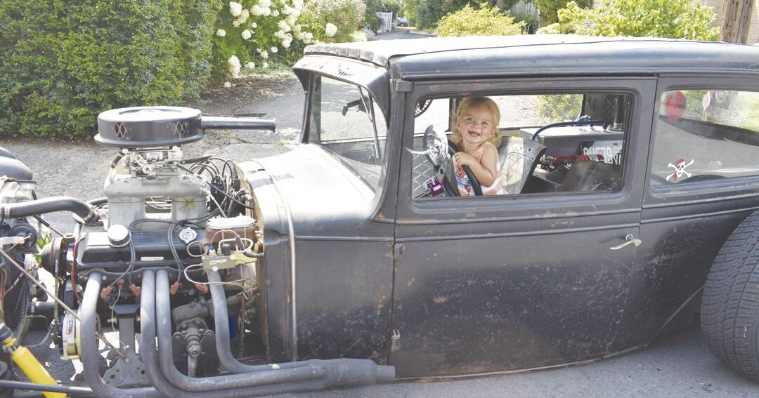 Chatham Car Cruise In | News | altavistajournal.com