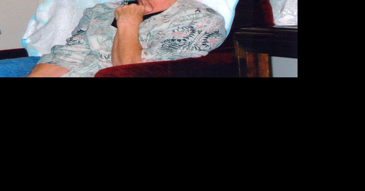 Martha Jean Doss Nichols | Obituaries | altavistajournal.com