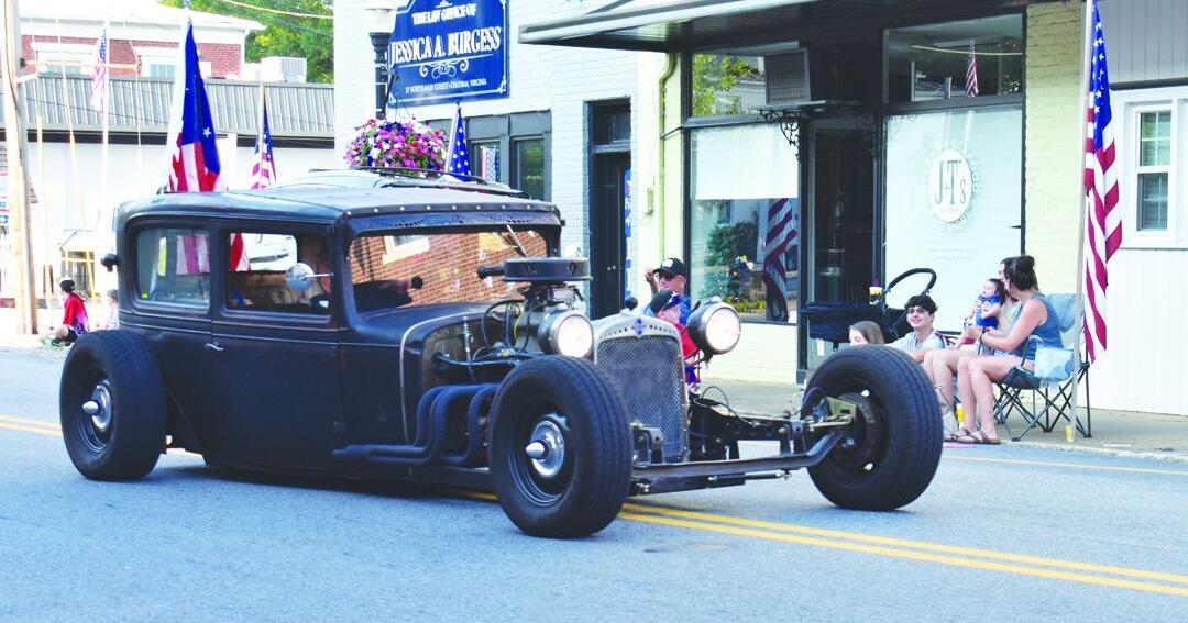 Rat Rods rule! | News | altavistajournal.com