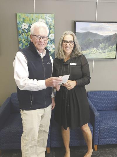 YMCA holding annual fundraiser | News | altavistajournal.com