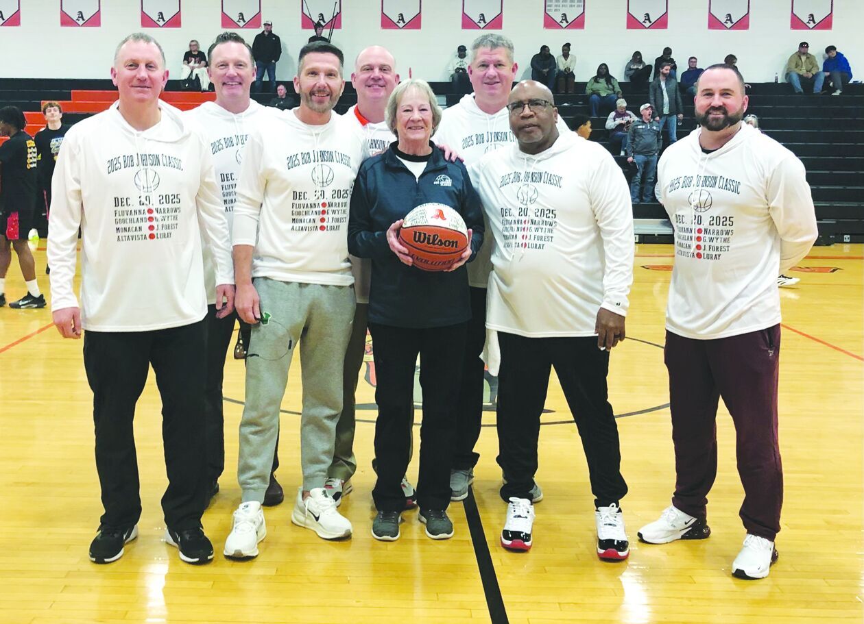“Altavista hosts 5th annual Bob Johnson Classic” | Online Features ...