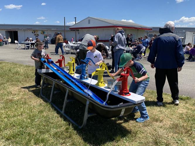 Heritage festival a success, organizer says | Multimedia ...