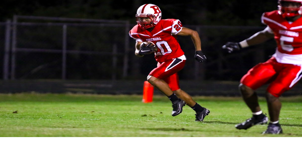 Rustburg football loses final home game | Multimedia | altavistajournal.com