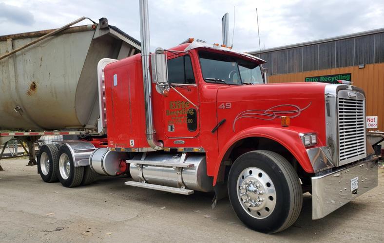 Elite Recycling serves Brookneal area, greater Central Virginia ...