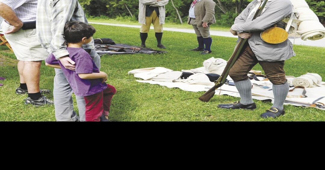 Mary Draper Ingles Festival set for July 28-30 | News ...