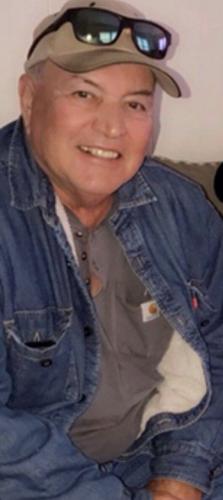 Thomas Neal Anthony | Obituaries | altavistajournal.com