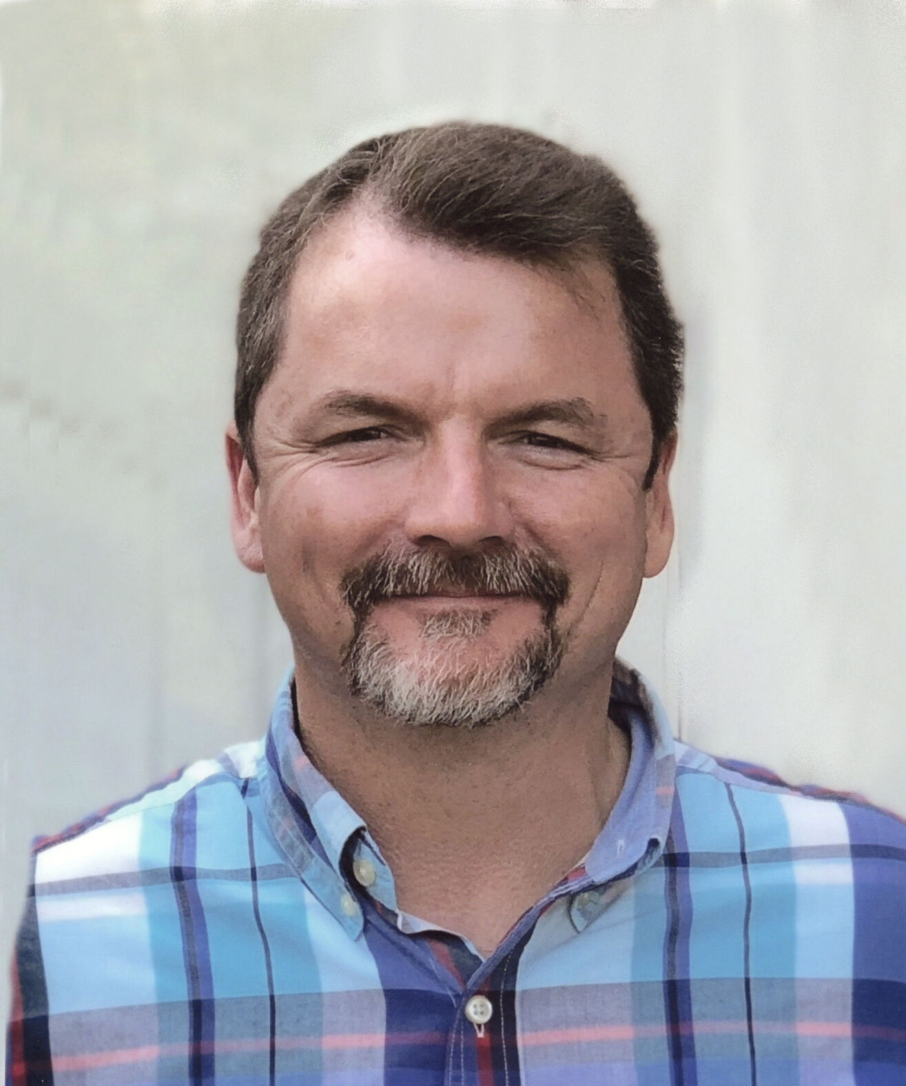 Keith Edward Myers | Obituaries | altavistajournal.com