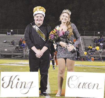 Altavista Homecoming | Online Features | altavistajournal.com
