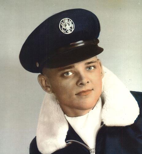 James Wayne Fox | News | altavistajournal.com