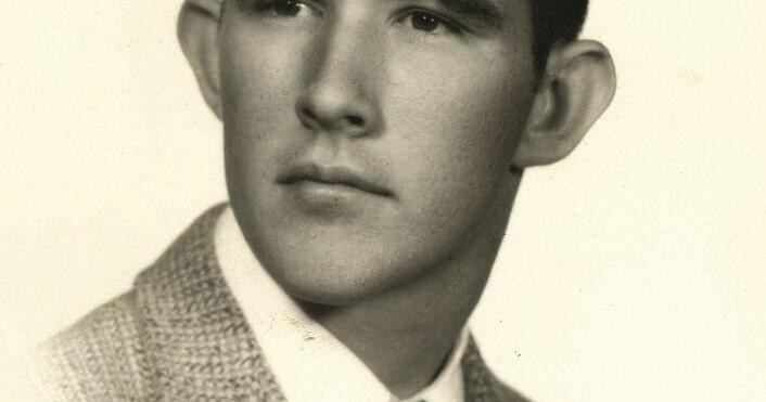 Carl Brian Sisk | Obituaries | altavistajournal.com