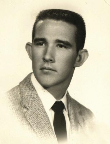 Carl Brian Sisk | Obituaries | altavistajournal.com