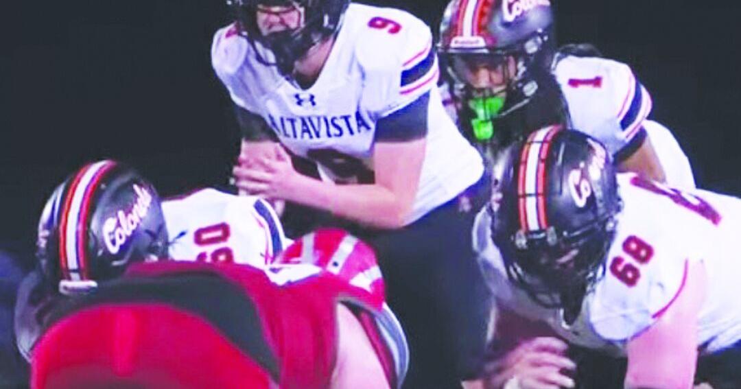 Colonels fall on road to Lord Botetourt | Online Features ...