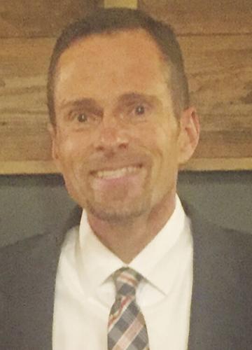 Eric Zehr to run for 51st District in House | News | altavistajournal.com