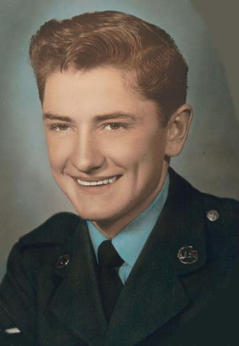 Alexander Alton Eubank | Obituaries | altavistajournal.com