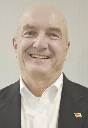 Mattox running for Altavista District seat | News | altavistajournal.com